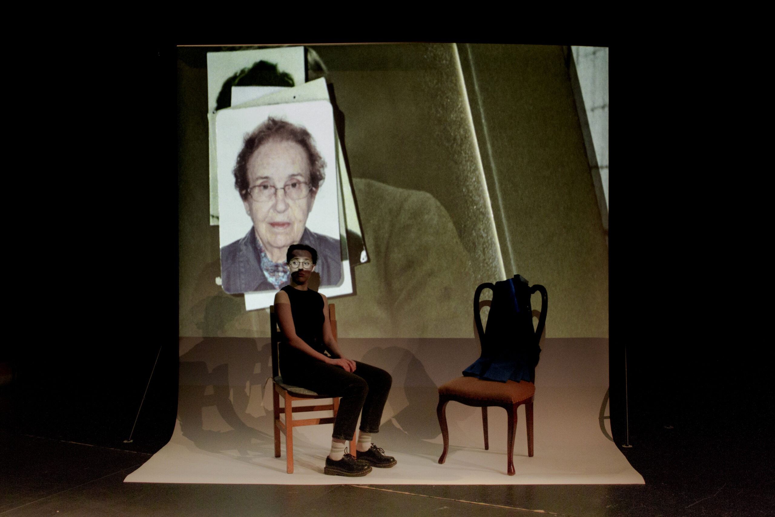 Perla - Terrassa Arts Escèniques